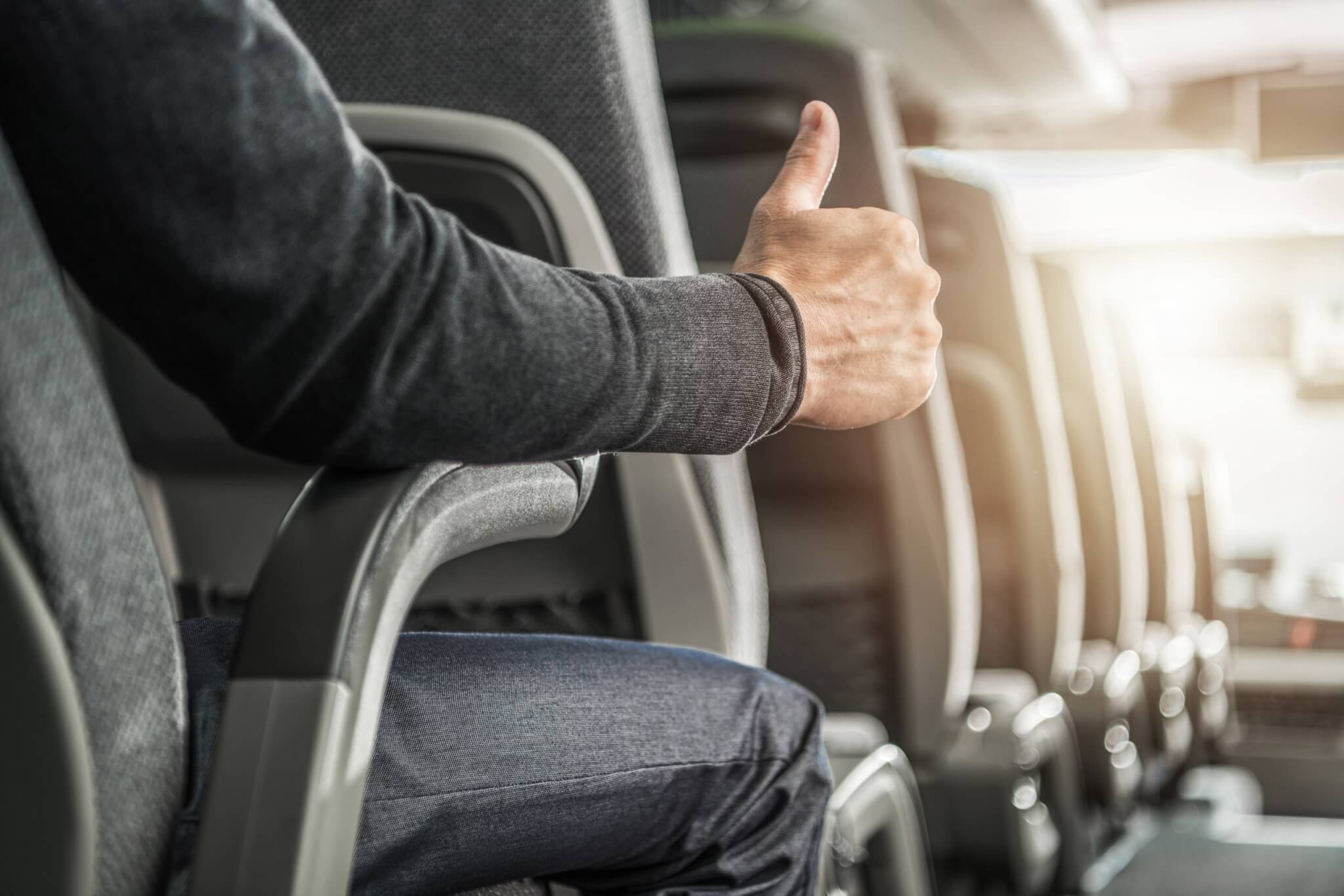 New Jersey Shuttle Service | Shuttle Bus in New Jersey