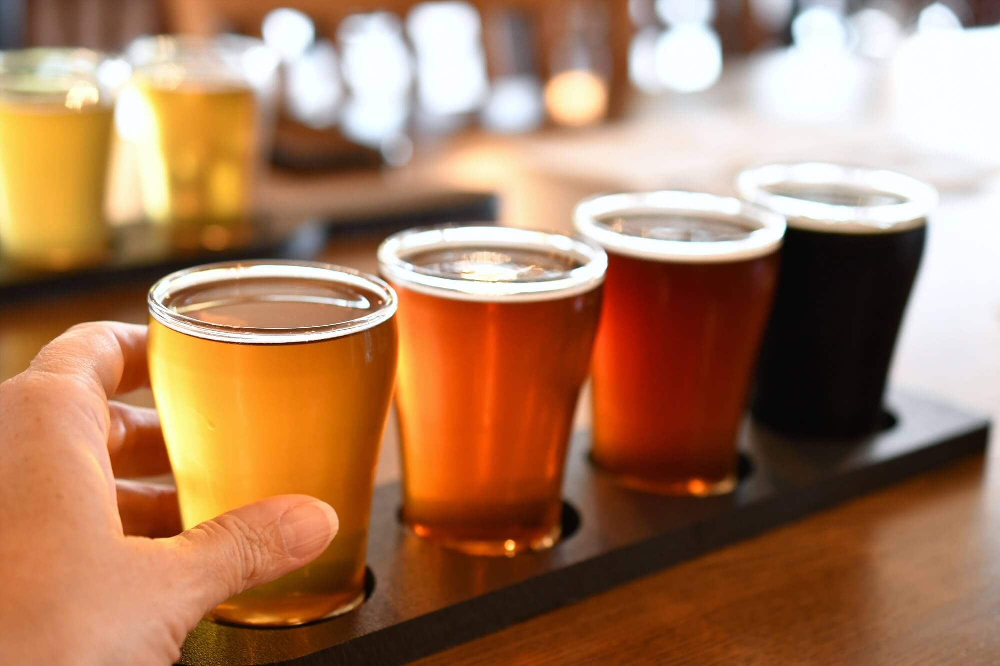 New Jersey Brewery Tours | Beer Tasting in New Jersey